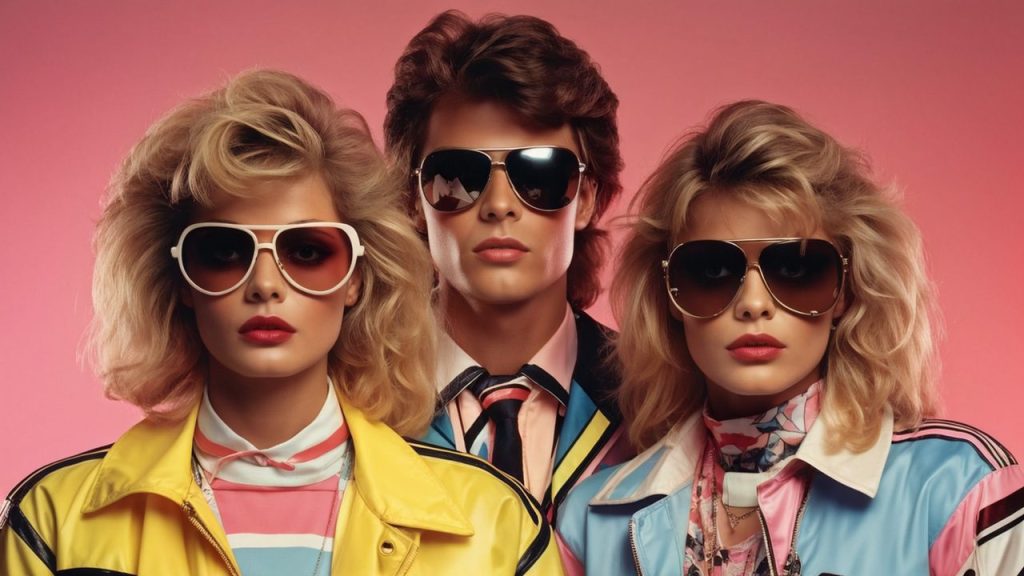 How Well Do You Remember the '80s? Take the Ultimate Pop Culture Quiz ...