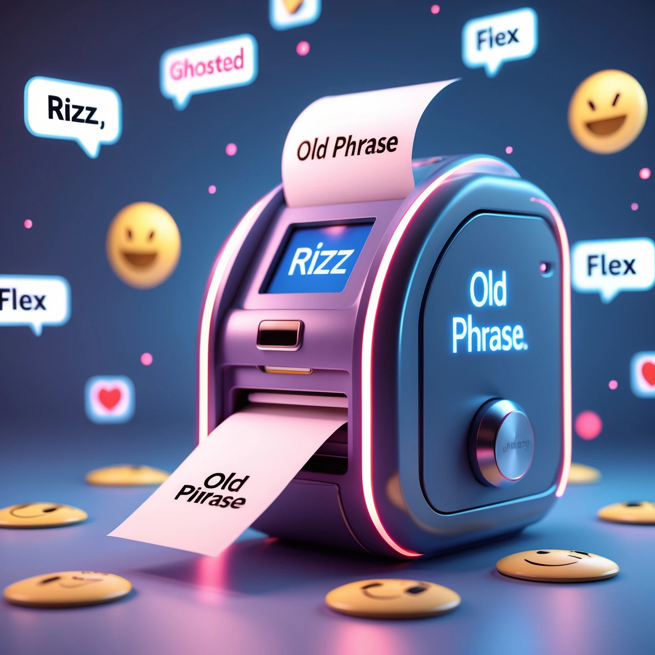 Lingo Upgrade Bot - the Reverse Translator - BrainPit.com