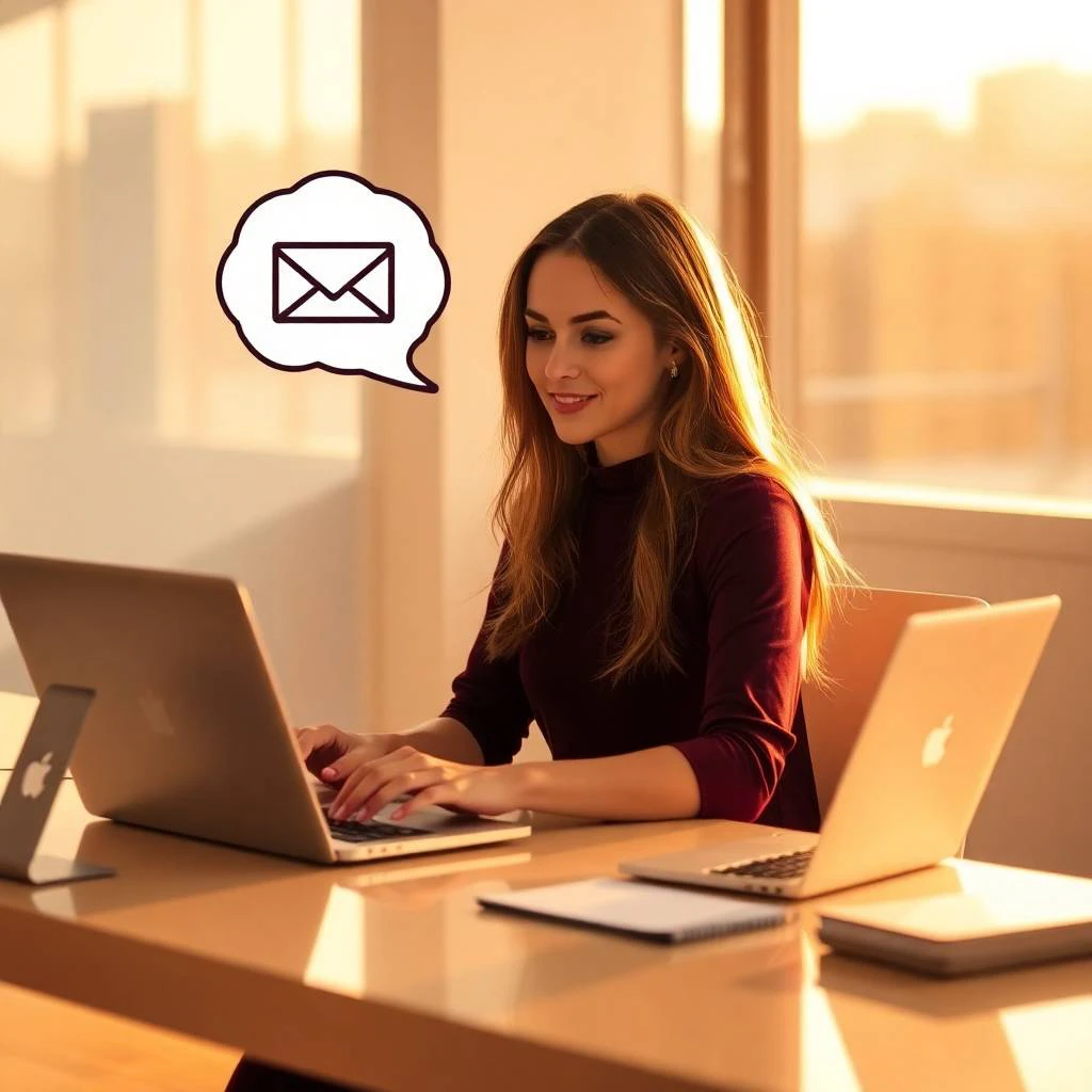 Pro Email Assistant – Create, Rewrite or Reply with AI - BrainPit.com